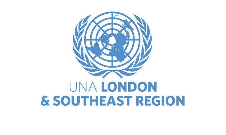 Regional logo (medium) – United Nations Association London and South ...